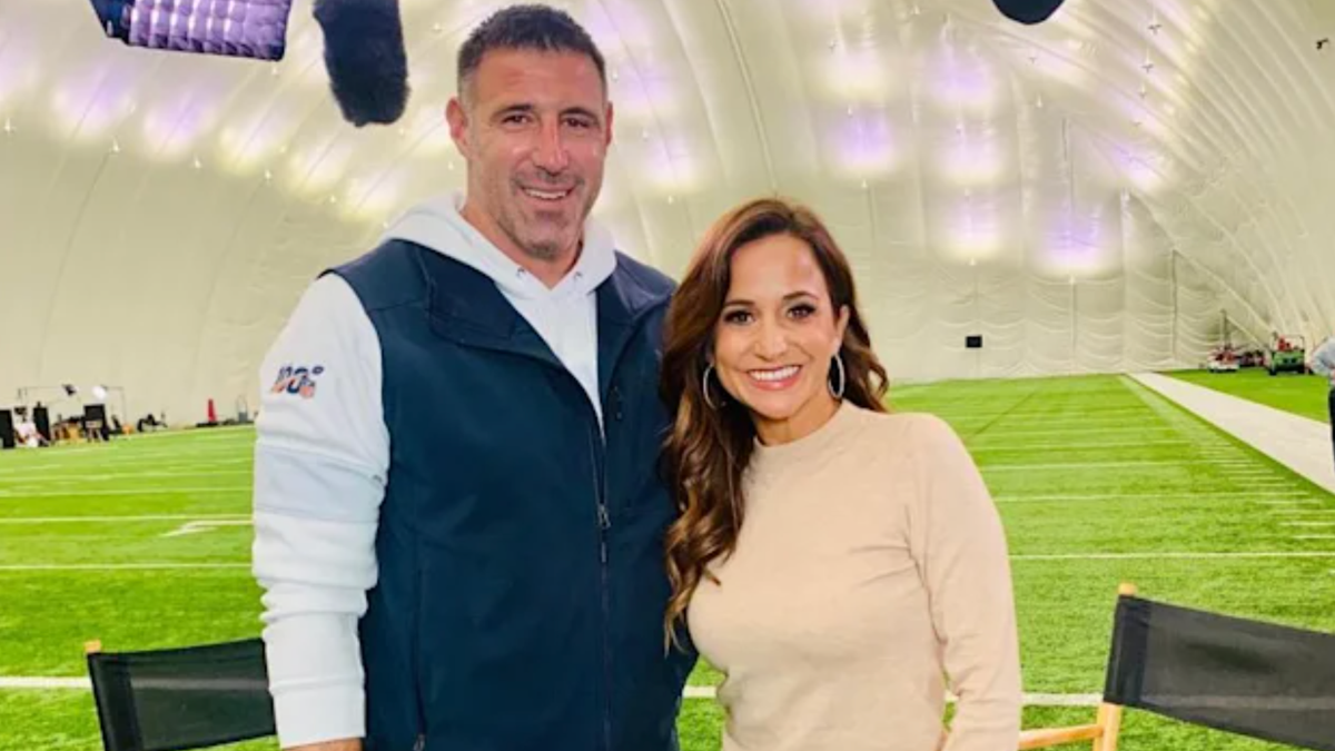 'Legal action' threatened against NFL teams who make fun of Mike Vrabel ...