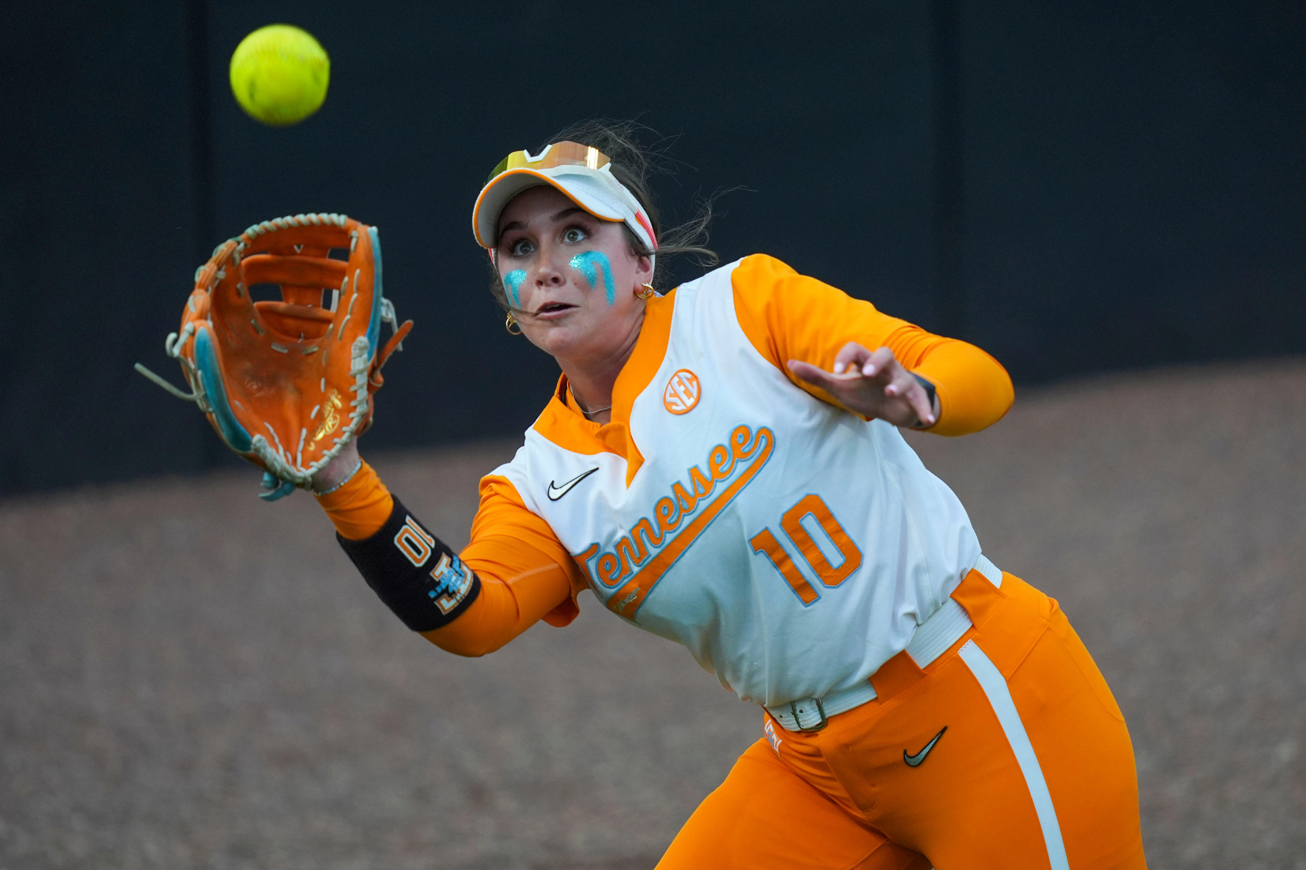 NCAA Knoxville Regional softball schedule, TV, game times