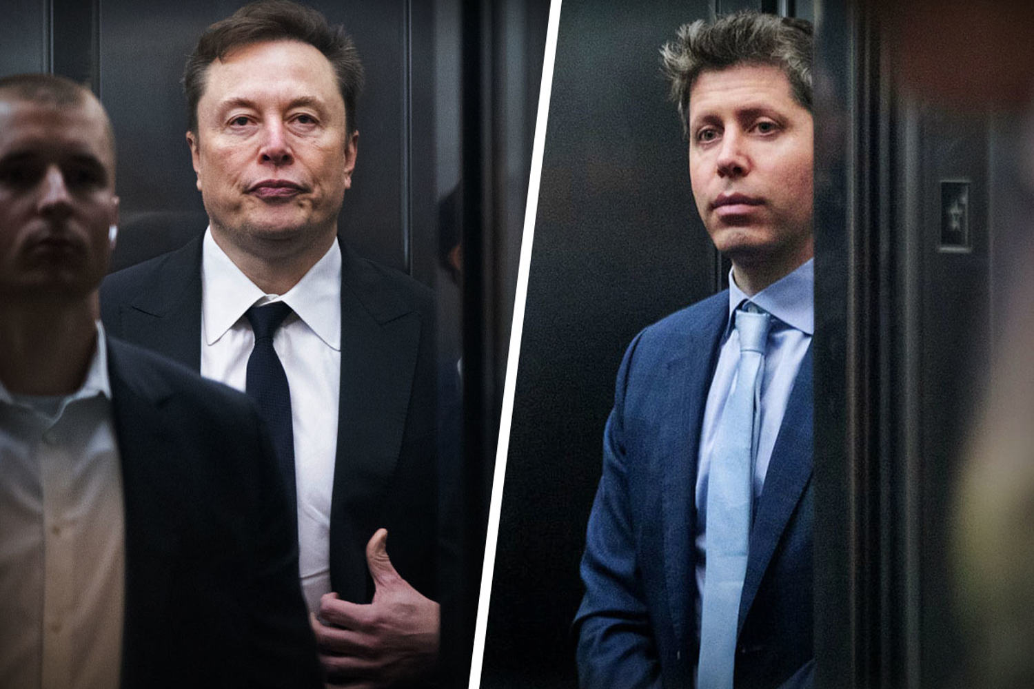 Musk’s attorney apologizes for his absence at trial during closing ...