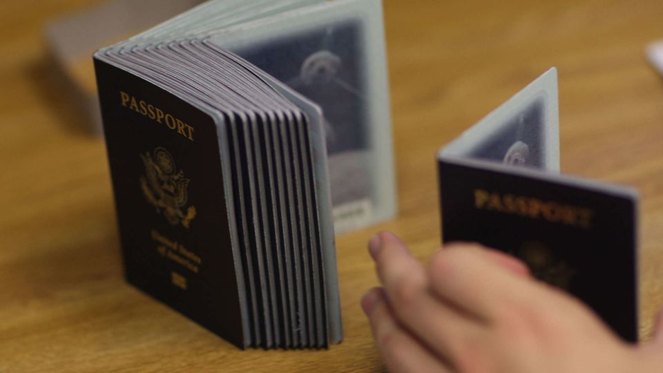 Los pasaportes más poderosos de América Latina en 2026