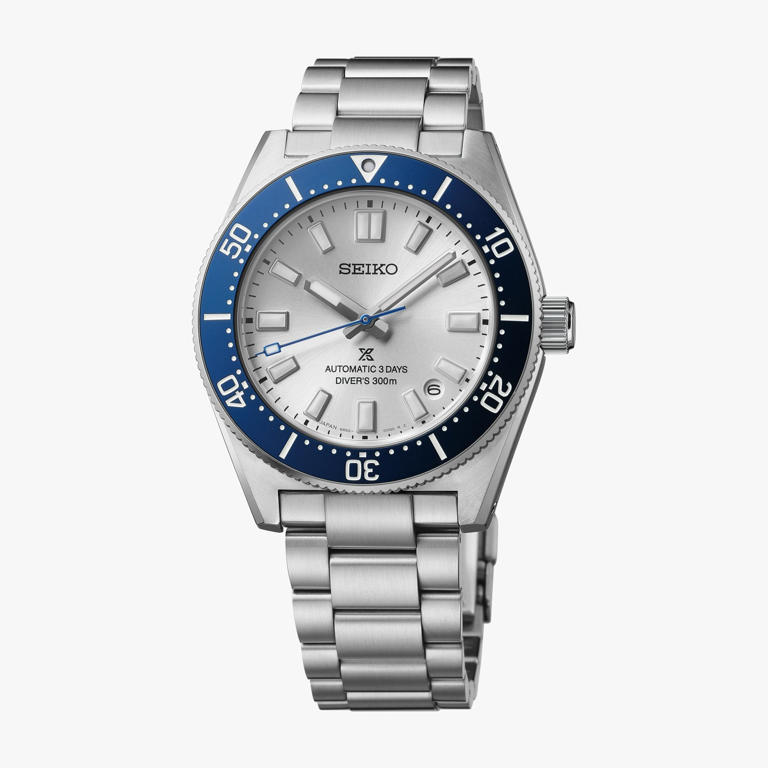 18 new watches you missed from Audemars Piguet x Swatch, Seiko, Timex ...