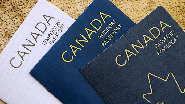Canada now allows you to renew your passport online and here's what you ...