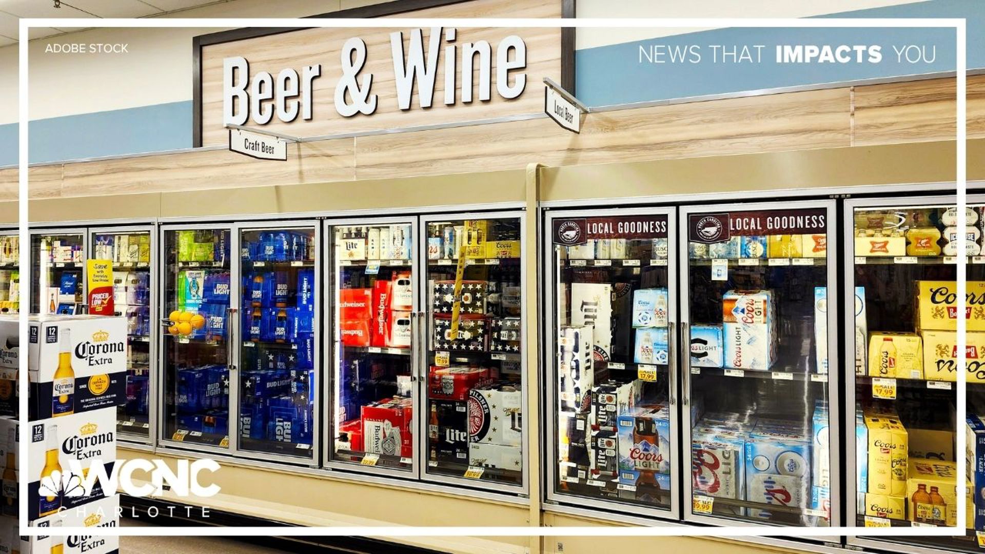 US beer sales plummet as gas prices surge