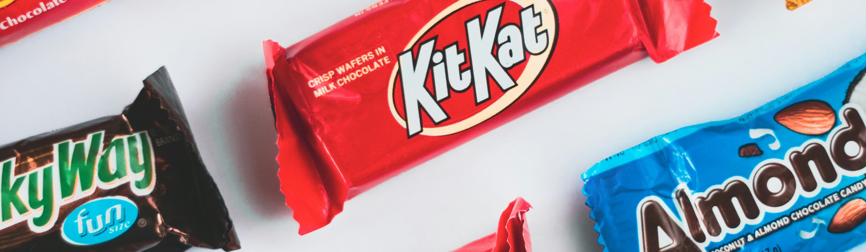 The genetic reason you love certain foods