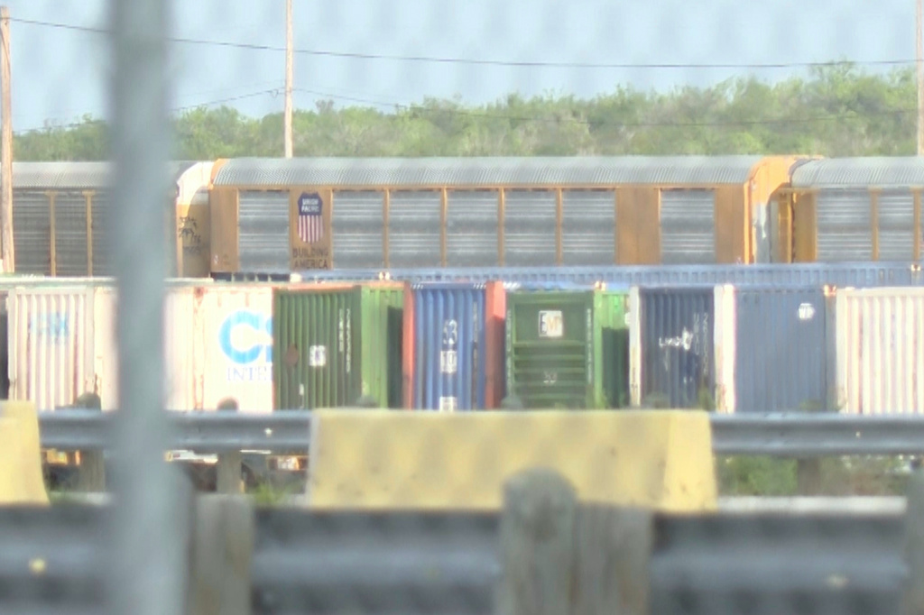 Teen was among 6 people from Honduras and Mexico who died in hot Texas ...