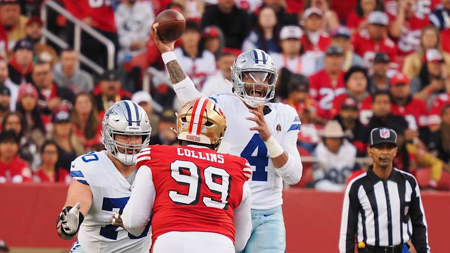 Dallas Cowboys 2026 schedule: Full list of games for NFL season