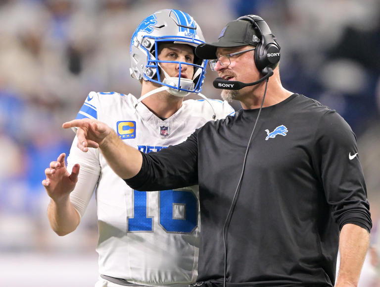 Game-by-game predictions for 2026 Lions after schedule release