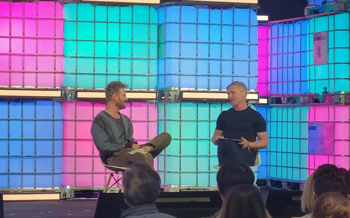 Bobby Berk says AI will increase the value of reality TV
