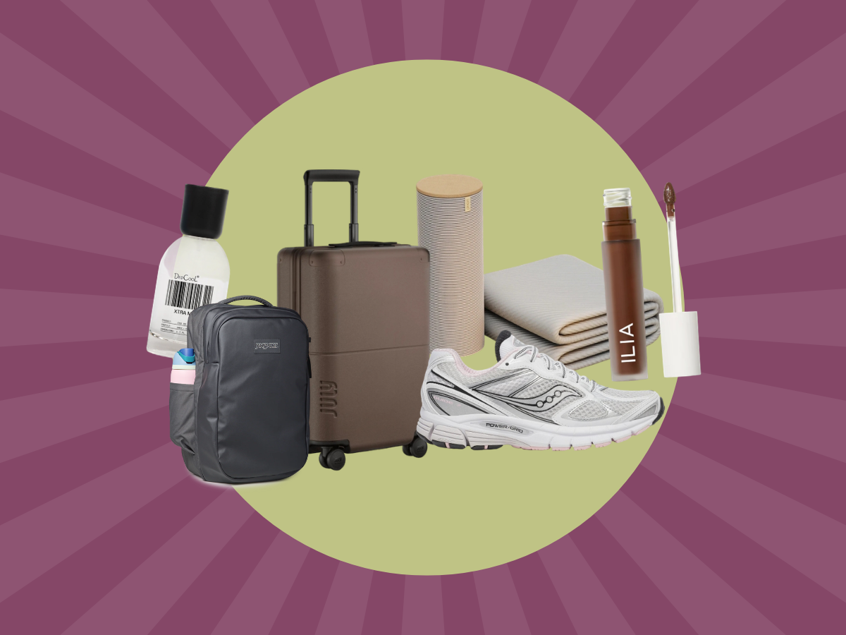 15 best Memorial Day sales: Our editors' top picks for luggage ...