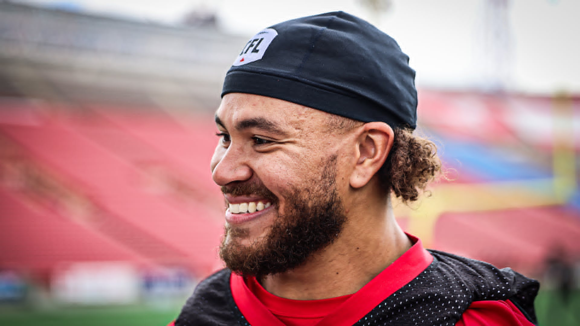 Bad news for Montrealer Kaylyn St-Cyr in the CFL
