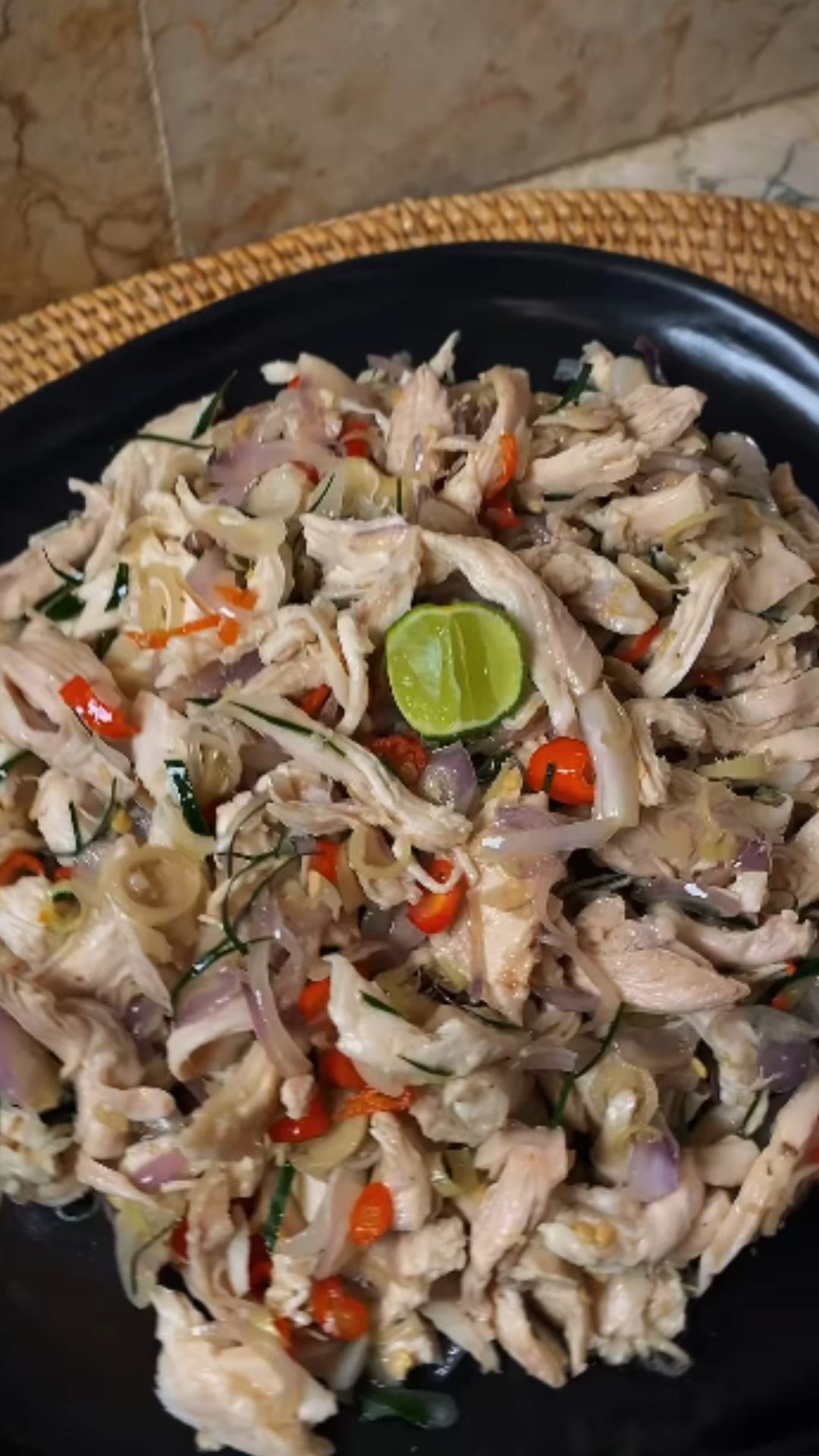 Why homemade family recipes feel so comforting