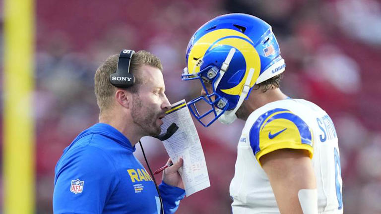 Predicting every NFC team’s record based on the 2026 schedule