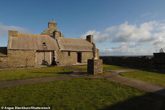 Tributes pour in for monk who vanished from remote monastery: Scots ...