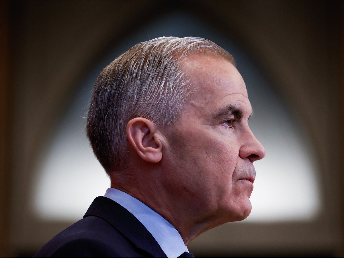 'Disappointing decision': Carney reacts to Honda pulling out of $15 ...