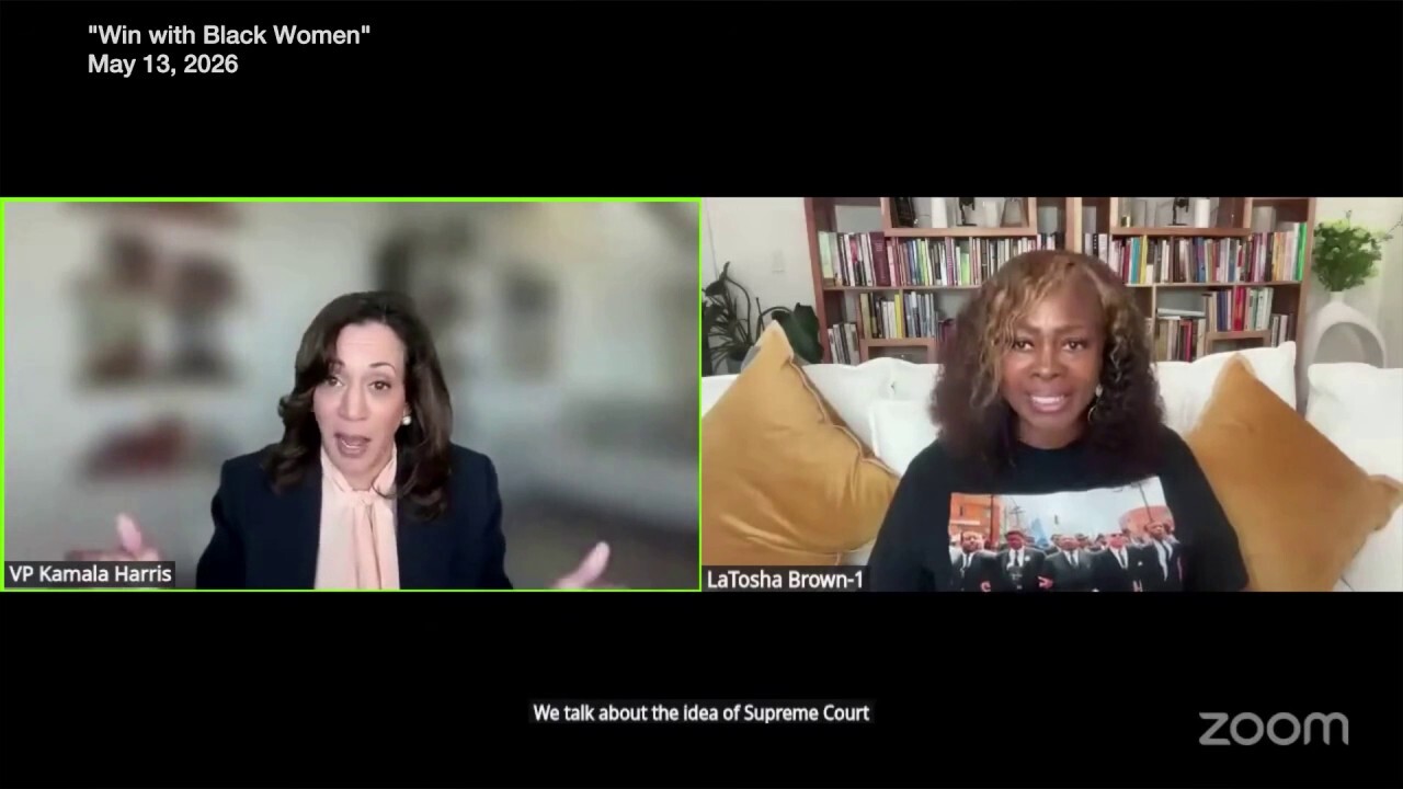 Kamala Harris launches 'no bad idea brainstorm' including expanding ...