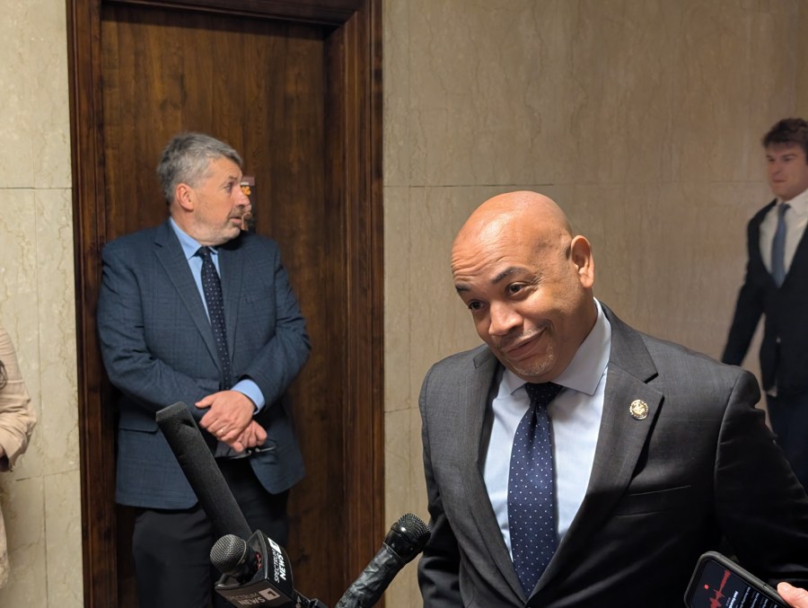 New York passes 12th budget extender, one week since Hochul announced ...