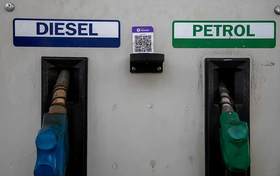 Modi leads by example as ministers cut fuel use