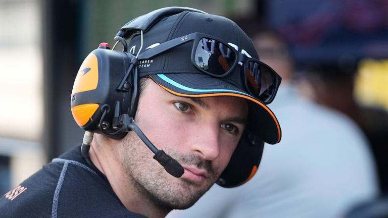 Chevrolet scrambling amid engine issues during Indy 500 practice