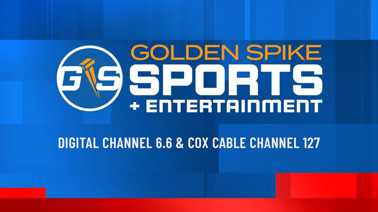 New Golden Spike network to air Omaha Storm Chasers home games