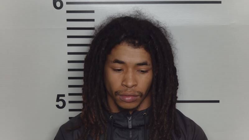 Man arrested in connection with March shooting in Old Louisville