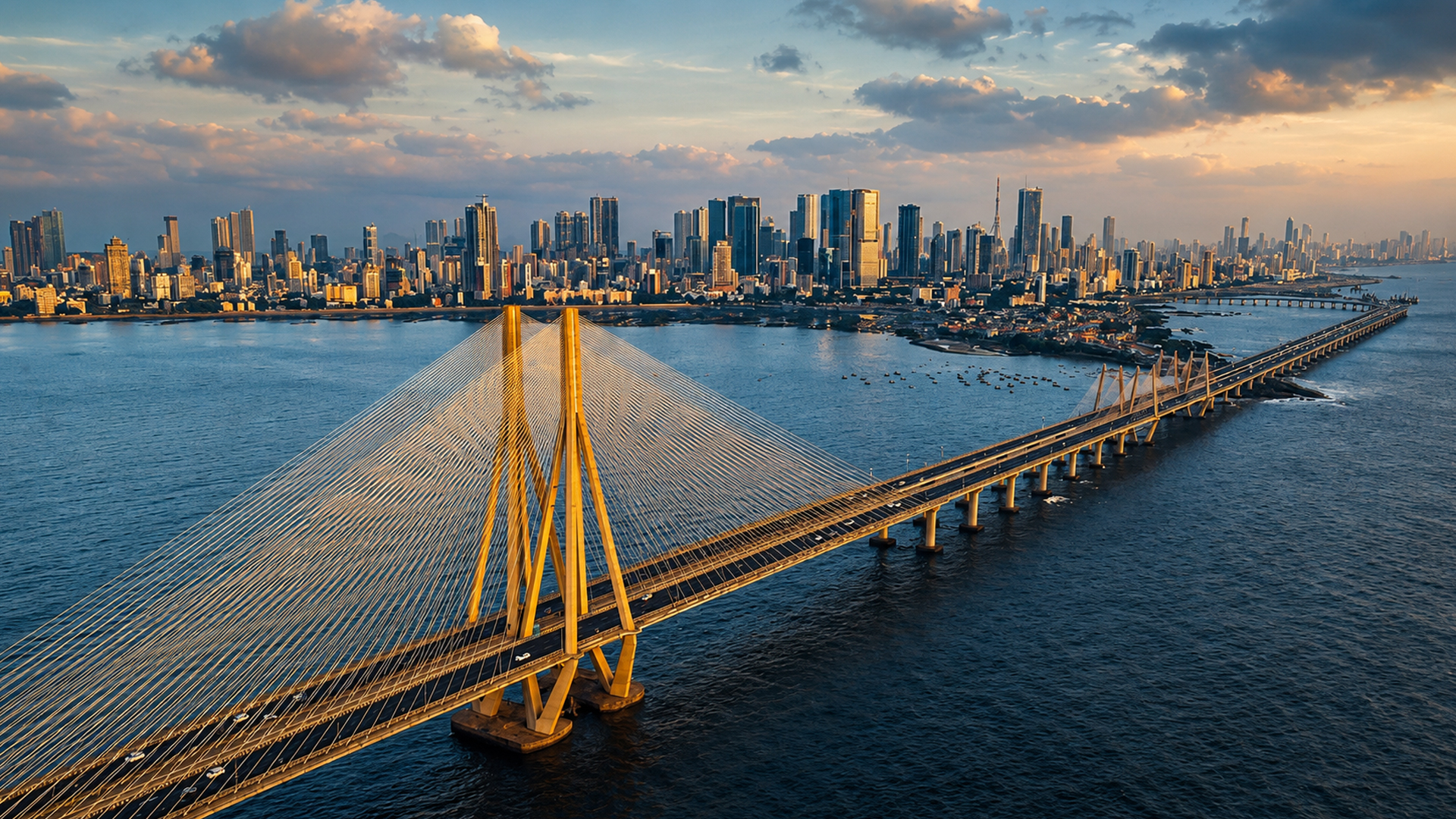 Have you seen this modern side of India before?