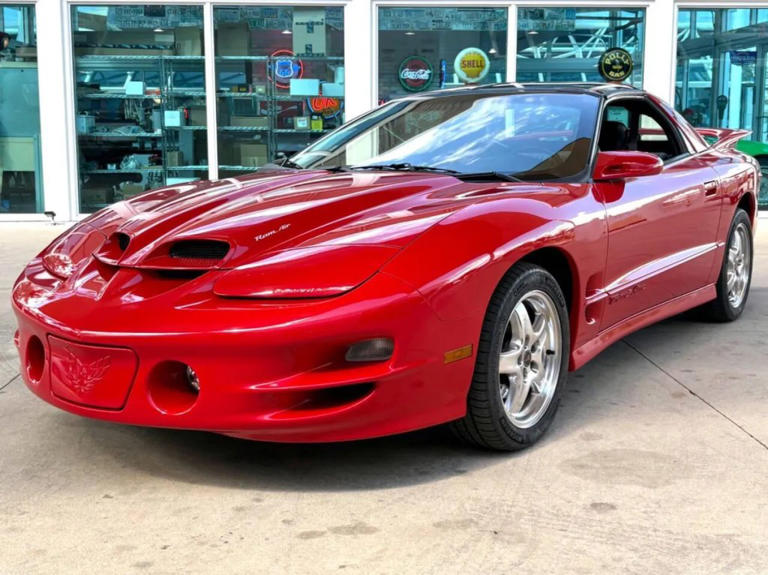 The muscle car renaissance: Best American classics to buy in 2026