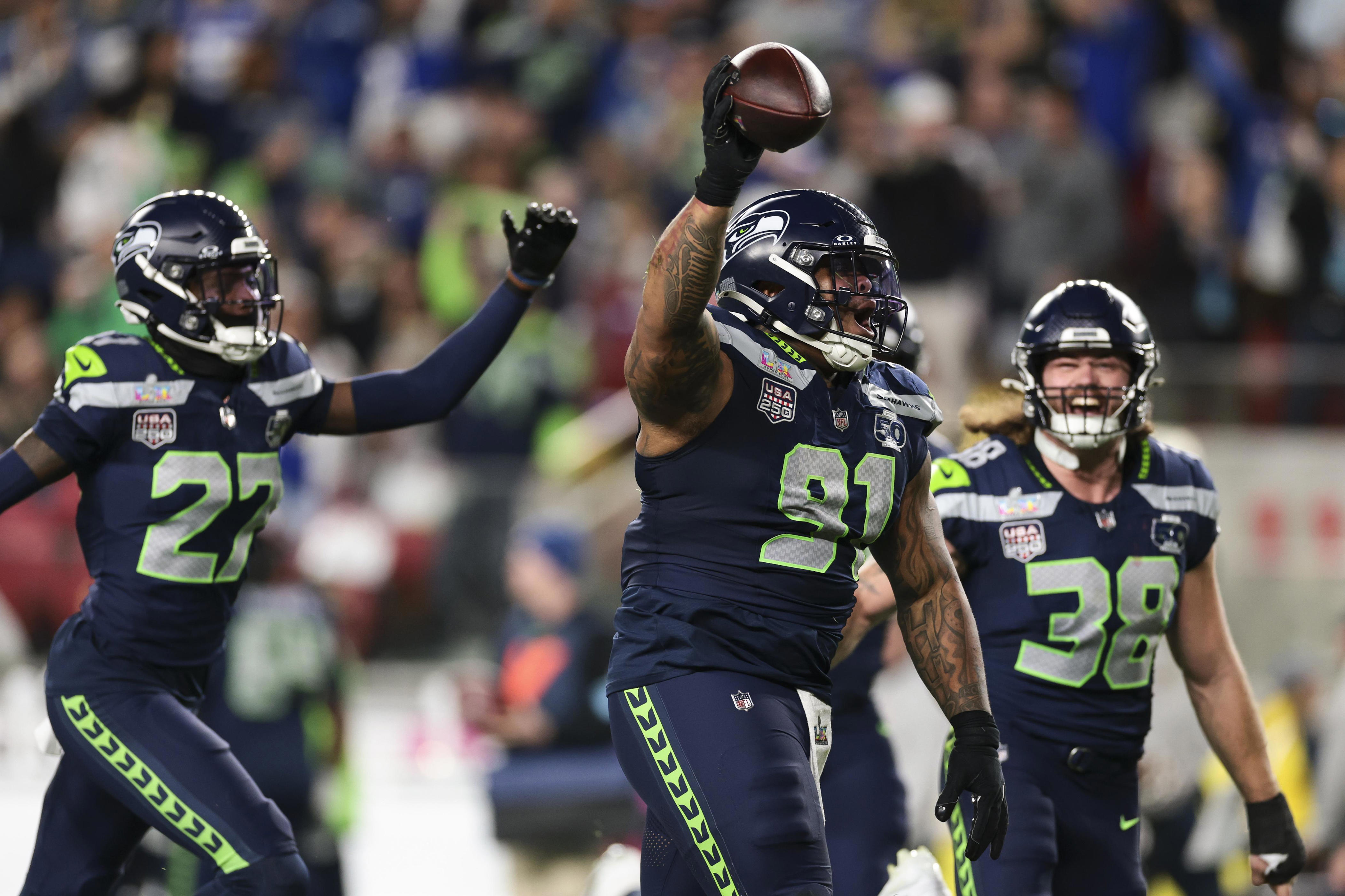 Seahawks schedule: Predicting Seattle’s 2026 results