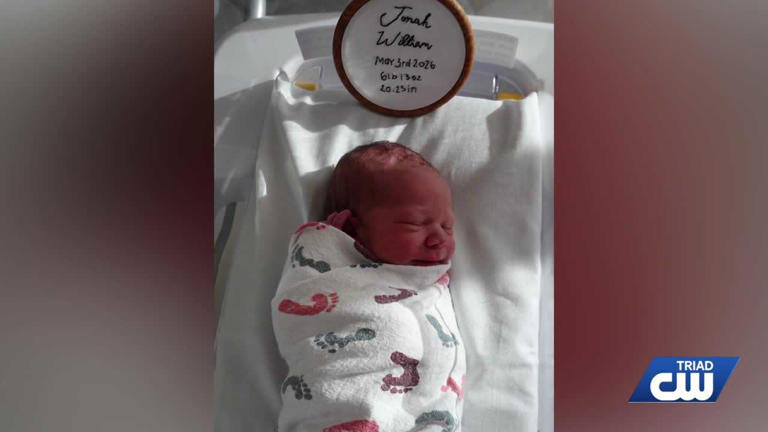 Triad woman gives birth on kitchen floor after being sent home from ...