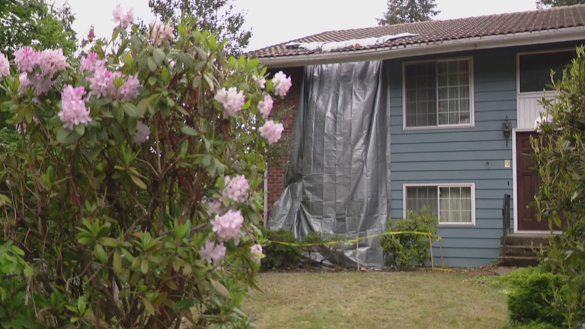 Home repair scams target the elderly in western Washington, sheriff's ...