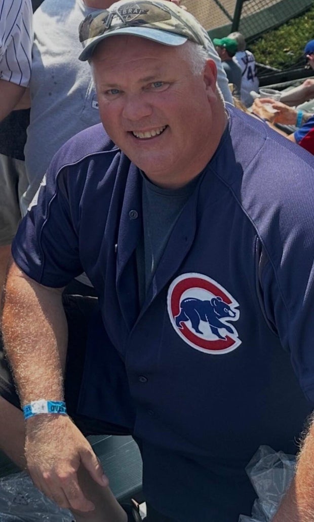 Chicago firefighter dies during training exercise in West Rogers Park