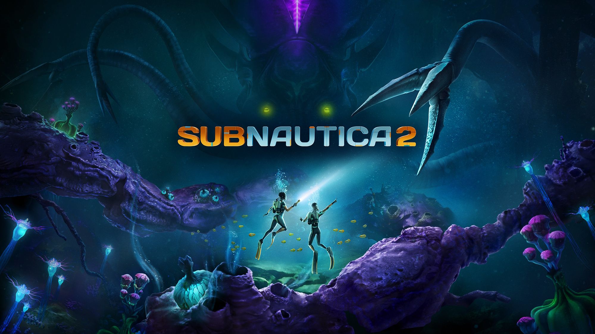 Subnautica 2 preview: Exploring new depths in alien oceans