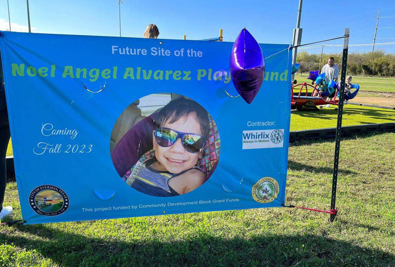 Who was Noel Rodriguez-Alvarez? What to know about Everman missing boy case