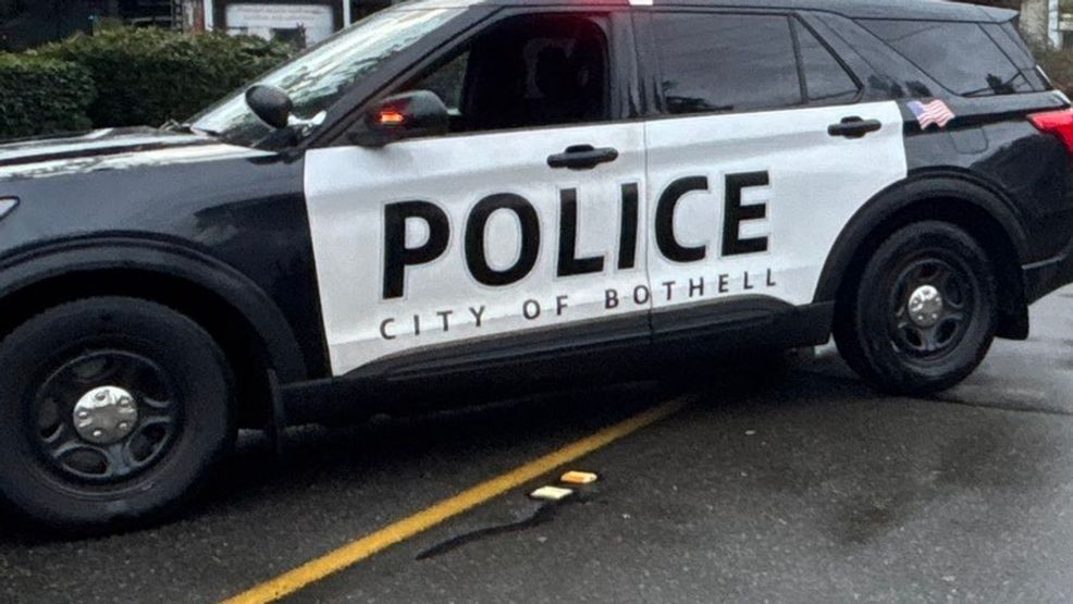 Student incident at Bothell High School prompts police response ...