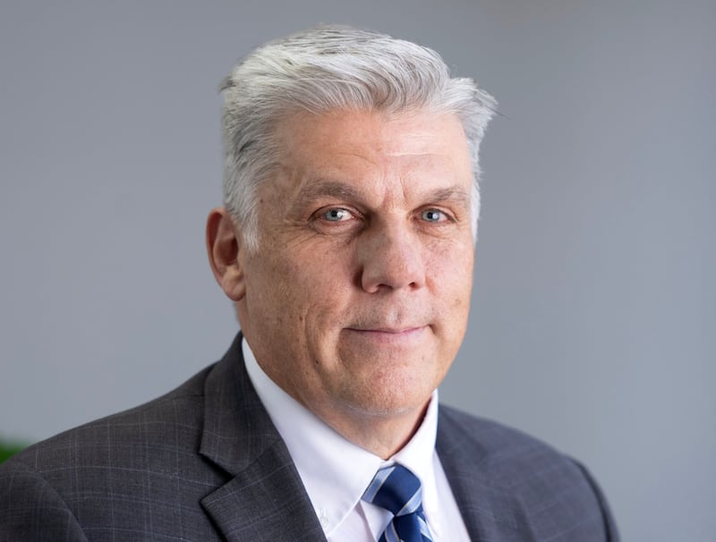 Not MAGA or establishment — Phil Lyman explains his pitch for Utah’s ...