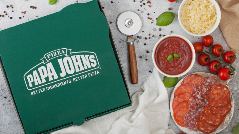 5 pizza chains with gluten-free crusts on their menu