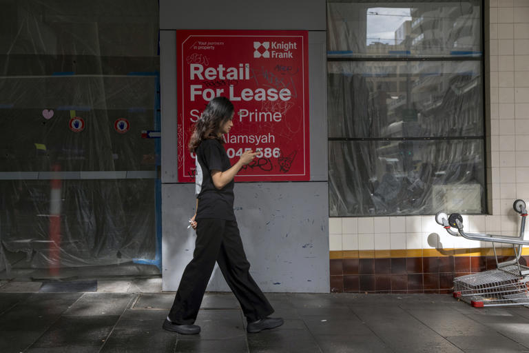 The quiet retirement crisis for the Australian economy: 'There is often ...