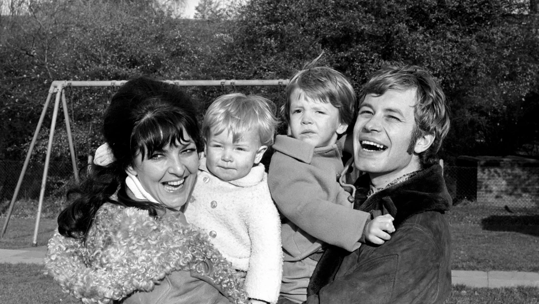 Coronation Street original Alan Rothwell dies aged 89