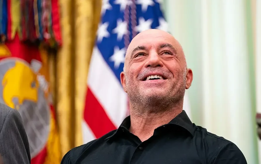Rogan rejects 'staged' claims amid poll showing public doubt