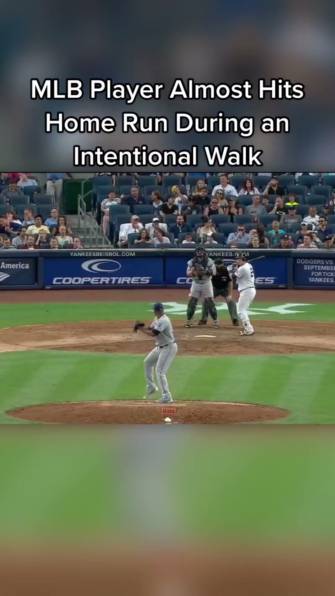 Remember prime Sanchez? Dude had crazy power #MLB #baseball #mlbtikto...