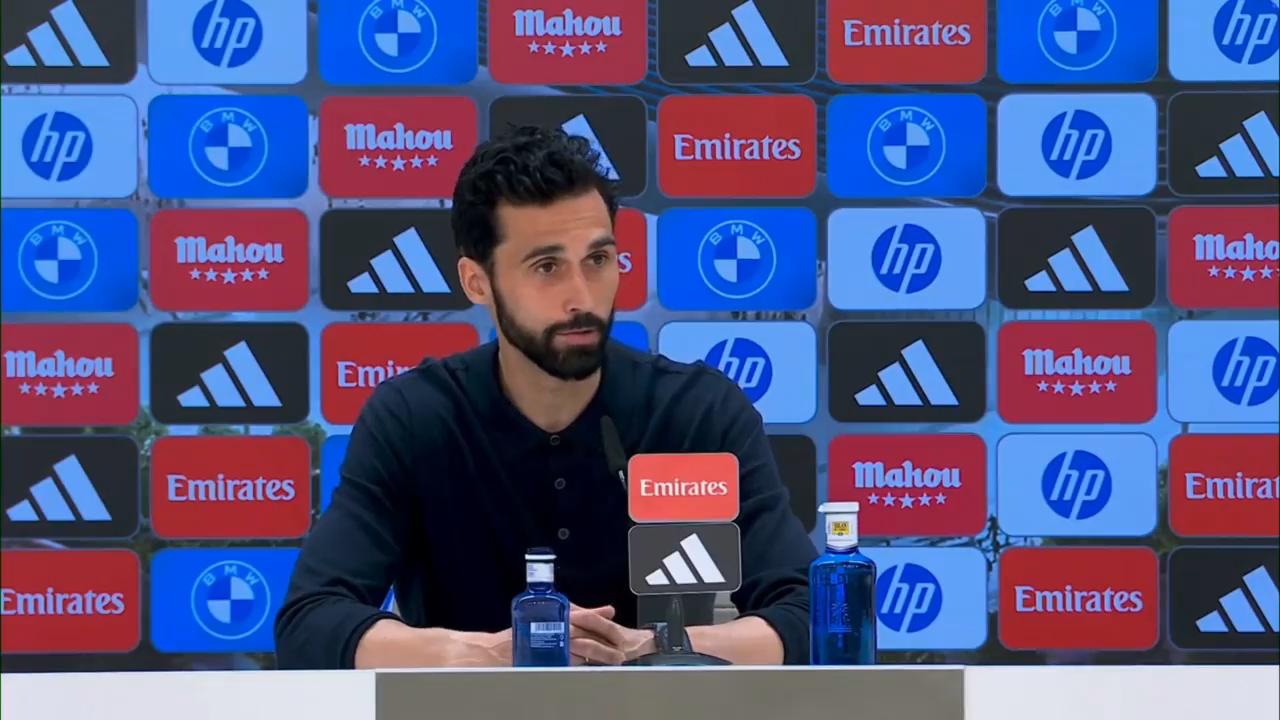 'I don't have any problems with Kylian' - Arbeloa on Mbappe's ...