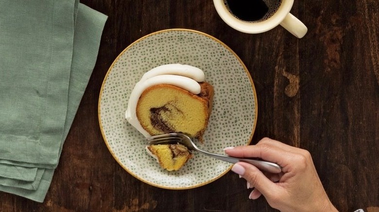 The absolute best Nothing Bundt Cakes flavors ranked