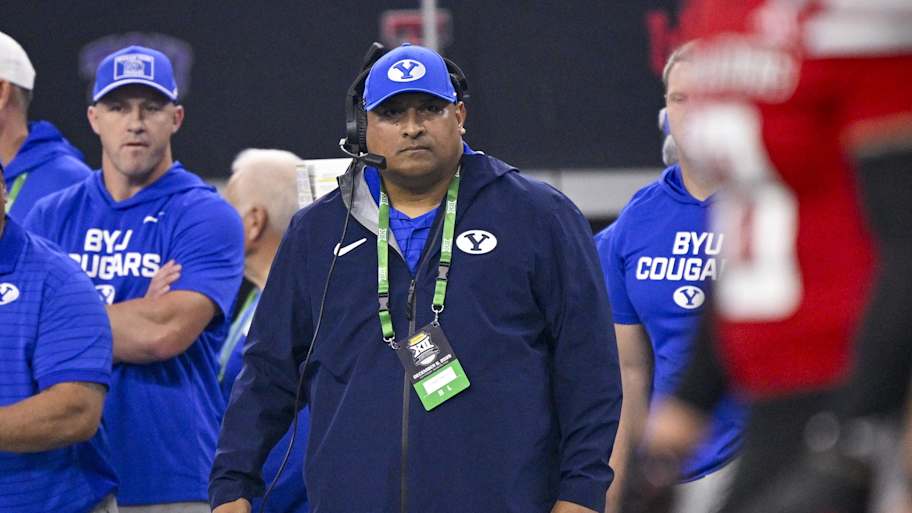 Active missionary reopens recruitment from UCLA, BYU football an ...