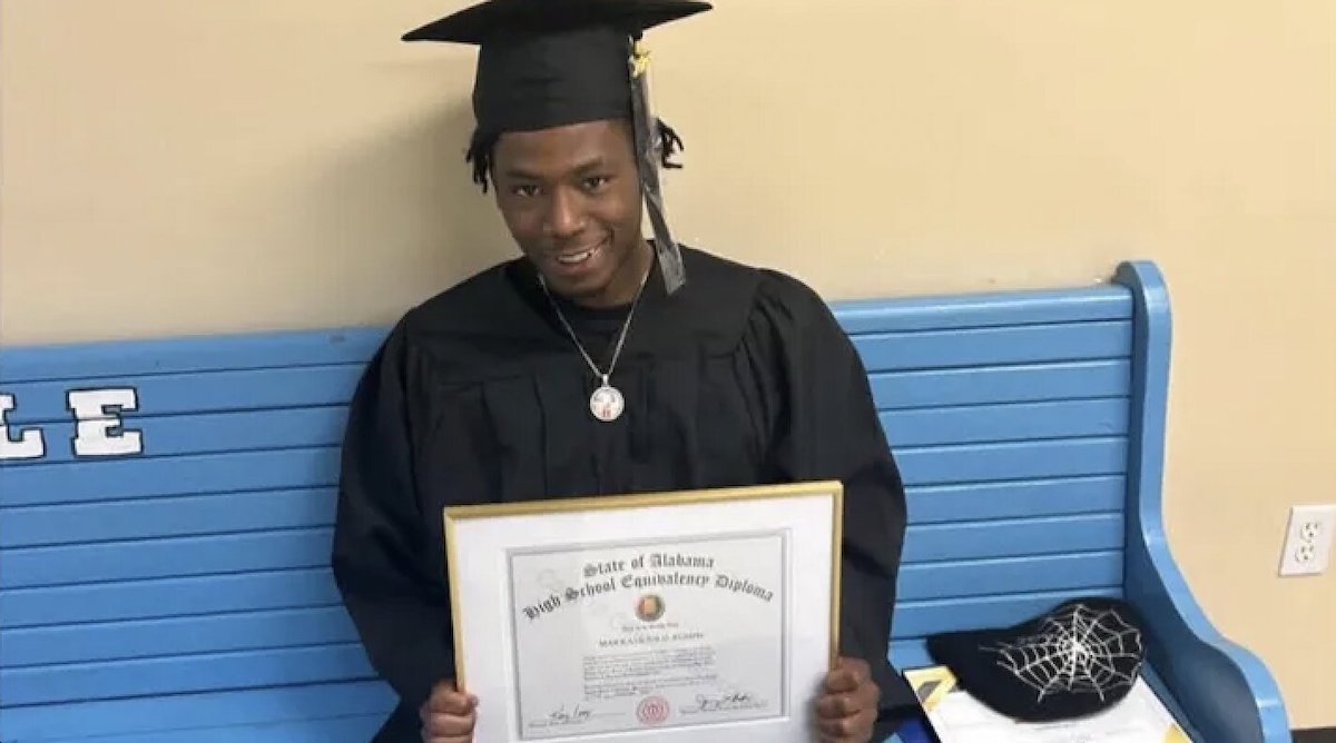 Missing teen found dismembered in woods after his body was set on fire
