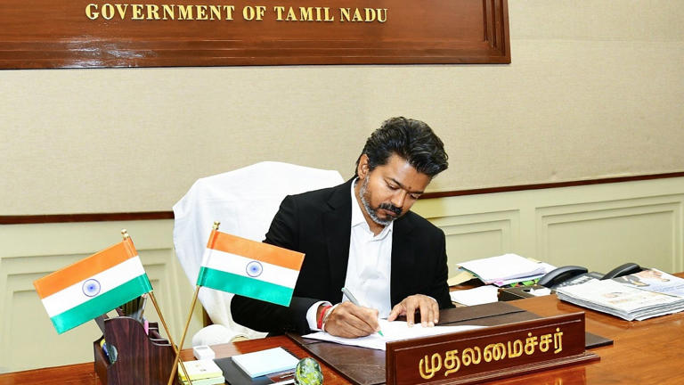 TN announces waiver for crop loans up to Rs 50K; farmers express ...