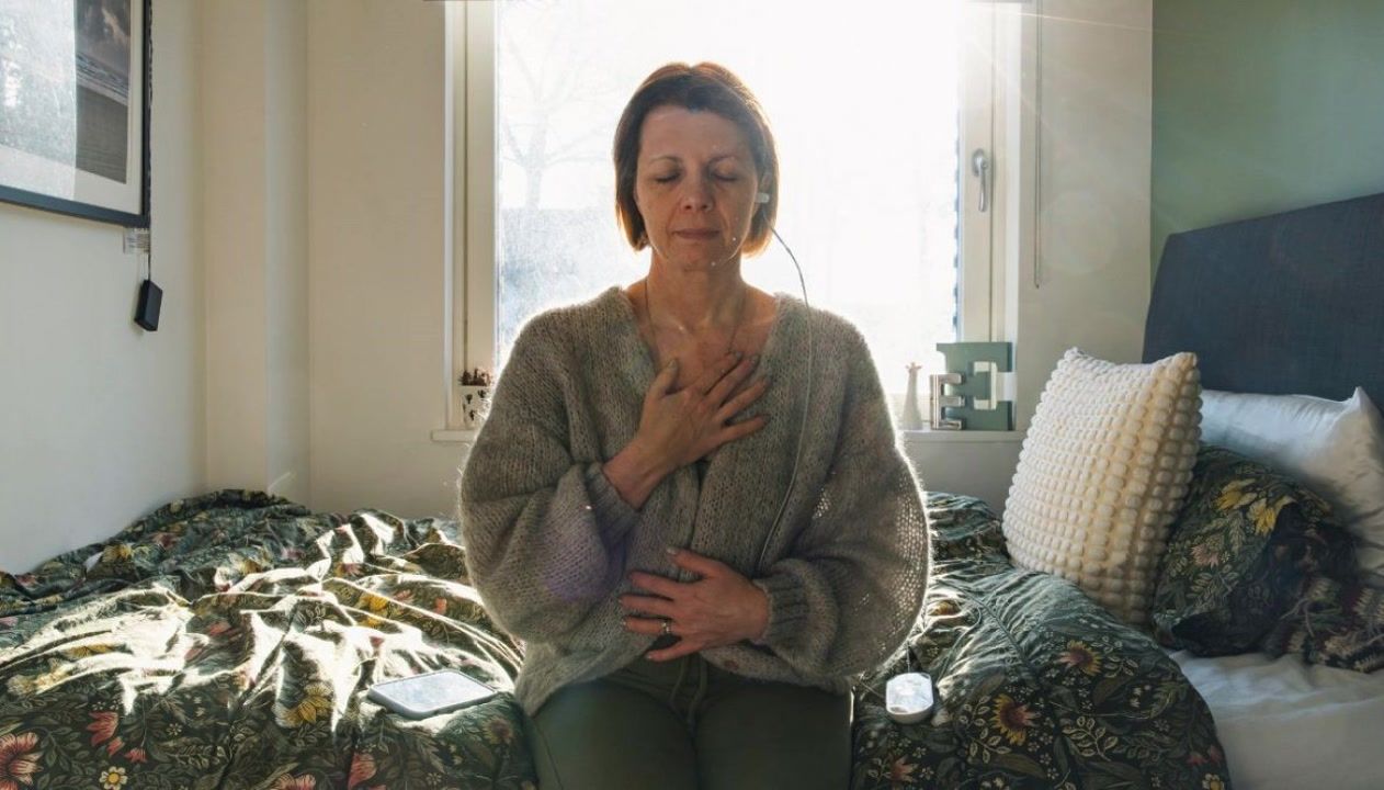 Best vagus nerve stimulators: I tested two that calm stress in minutes