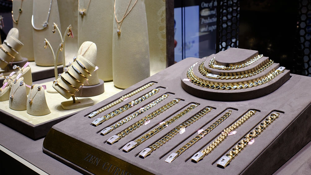 Jewellery basics that define your style forever