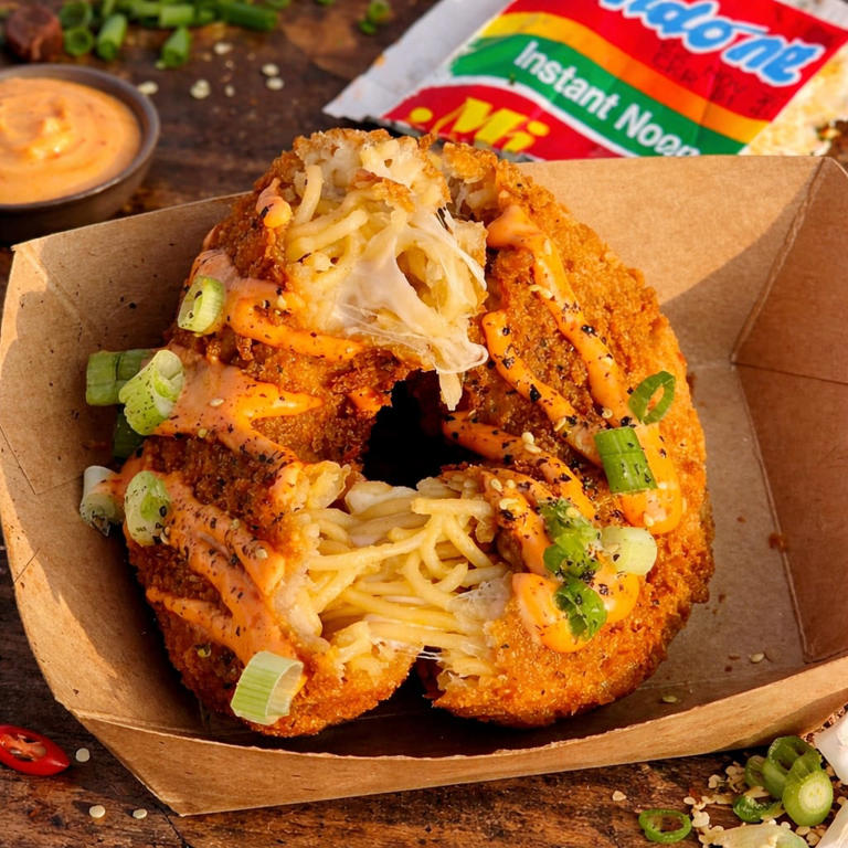 Calgary Stampede unveils 2026 midway food lineup