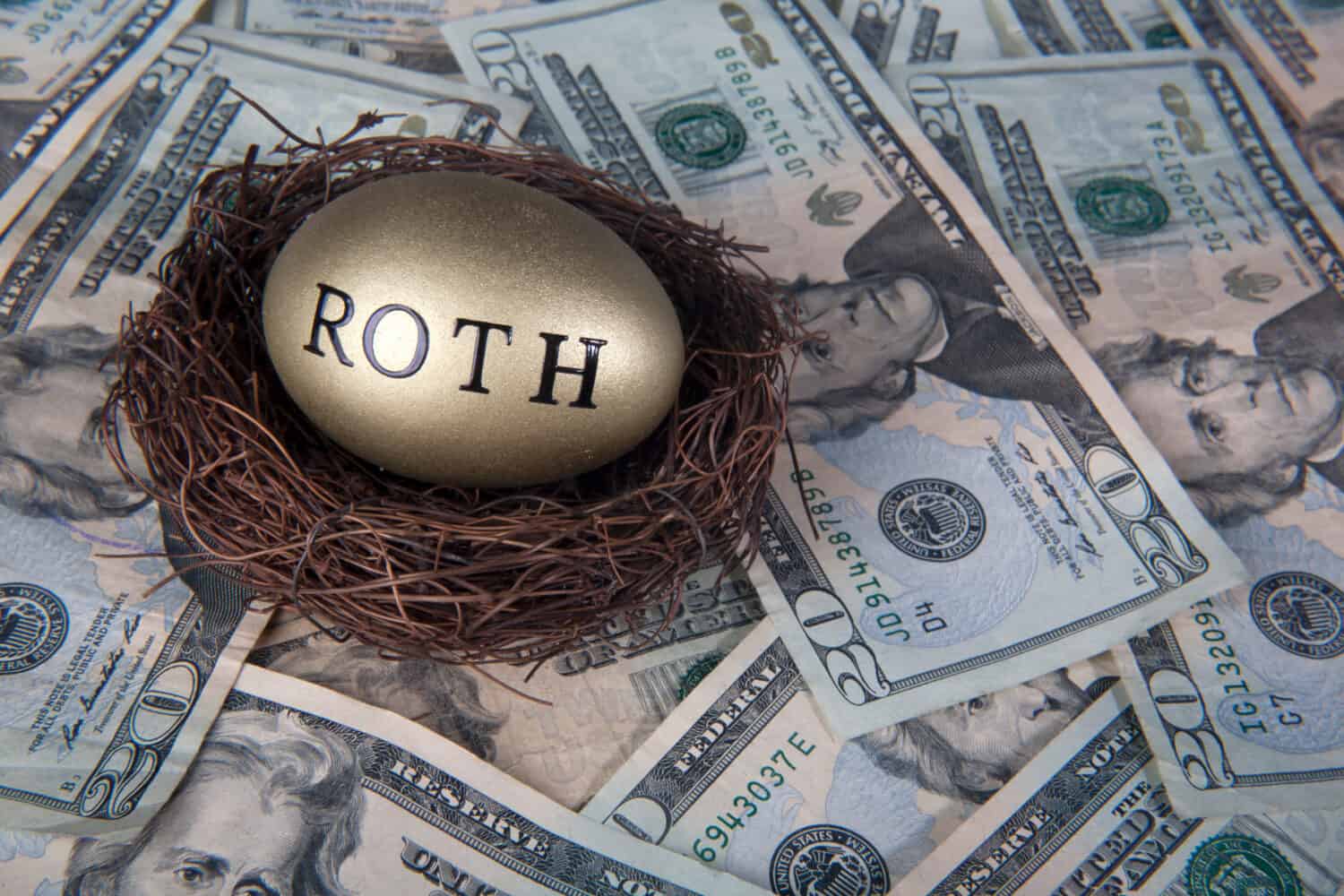 5 dividend stocks you should never hold outside a Roth IRA