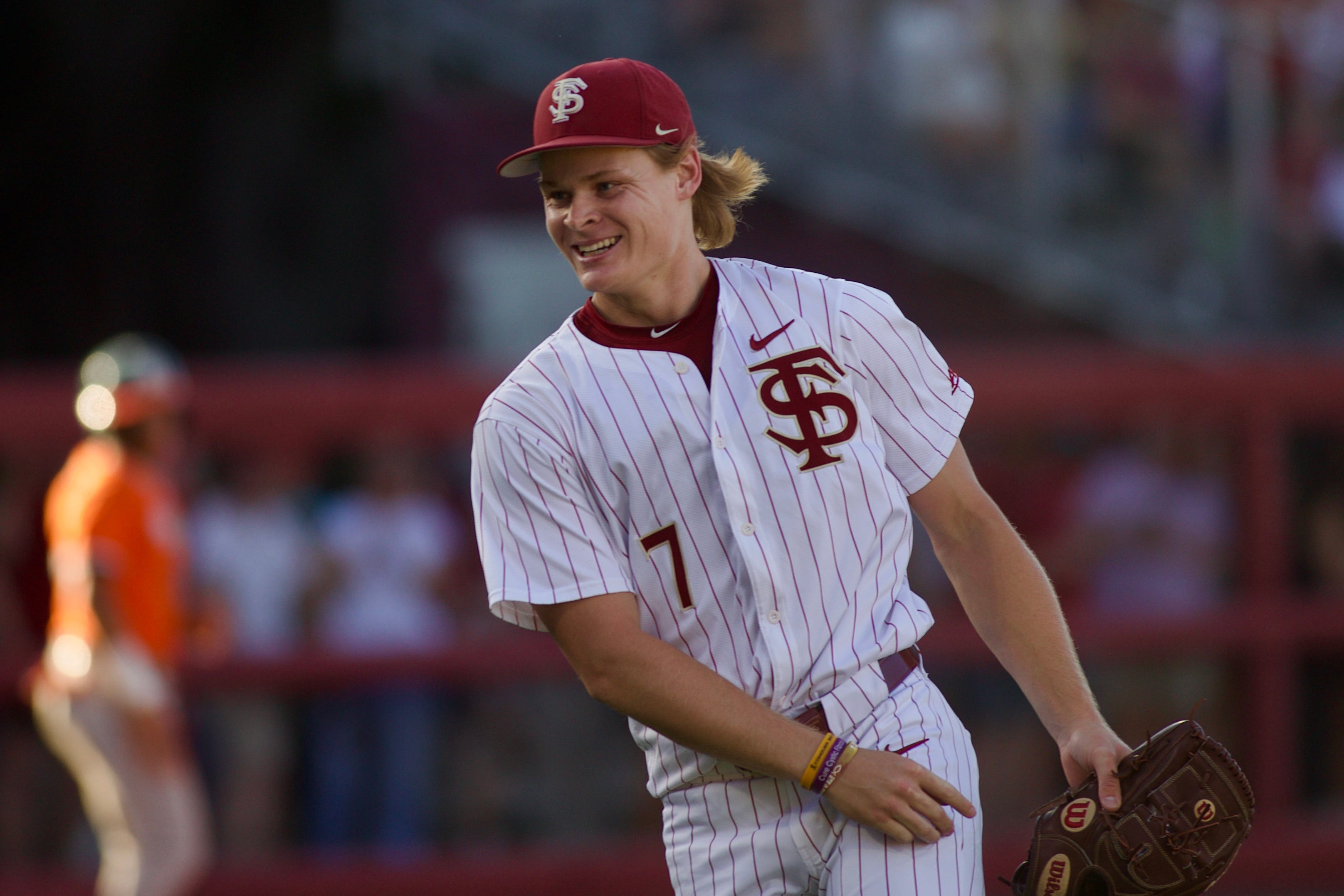 Where to watch FSU vs Pitt in ACC baseball tournament: Time, TV channel