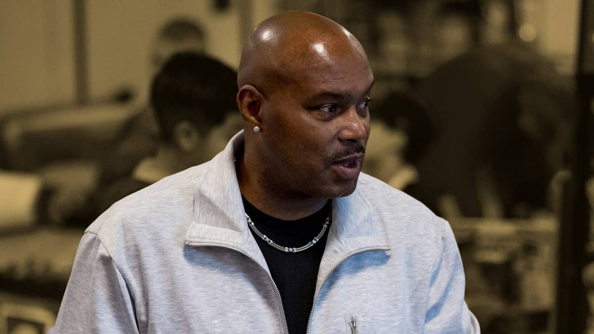 Tim Hardaway on what Denver needs to do in order to keep their ...
